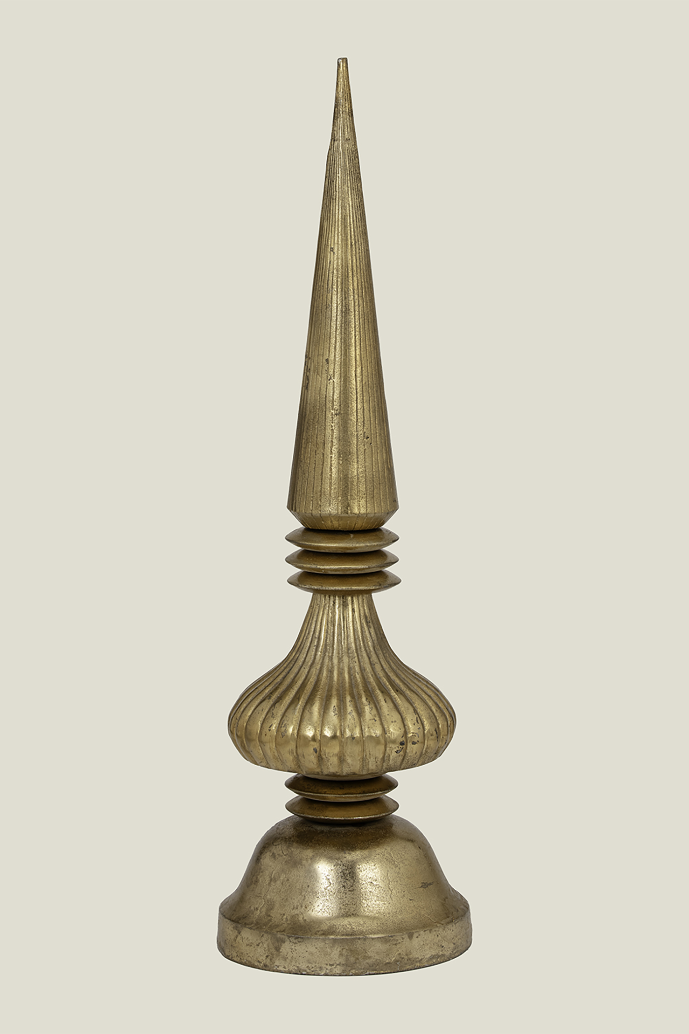 Mughal Finial small
